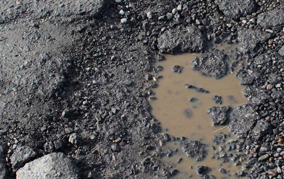 Chelan County Public Works